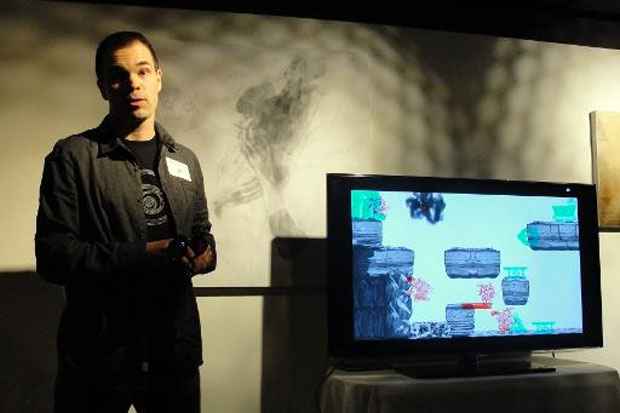 Videogame vira remédio para "olho preguiçoso" | Diario de Pernambuco ...