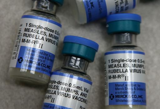Baixa vacinação teria aumentado casos de rubéola nos EUA, diz estudo ...