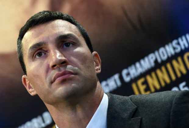 Campeão mundial de boxe critica Rússia e passividade internacional em ...