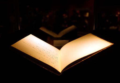 Manuscrito de Alan Turing é leiloado por US$ 1 milhão | Diario de ...