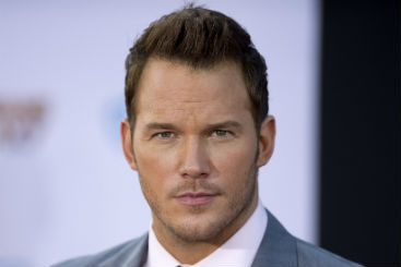Chris Pratt será protagonista de adaptação de The real McCoy | Diario ...