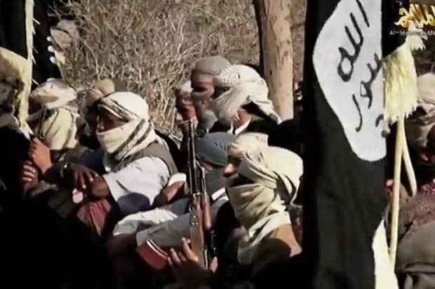 Dois supostos membros da Al-Qaeda morrem em ataque no Iêmen | Diario de ...