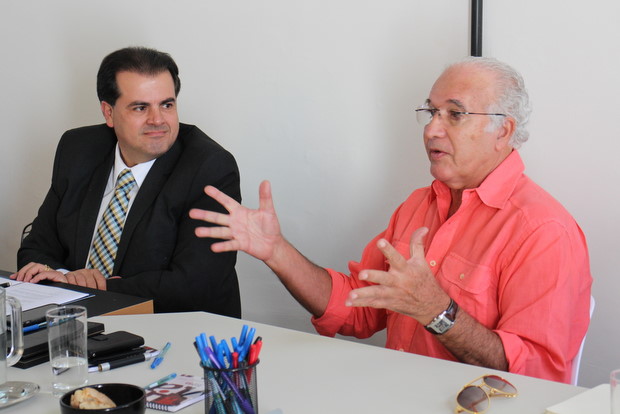 Diario de Pernambuco - Rumo aos 200 anos