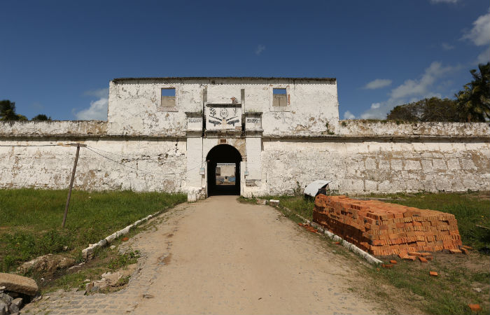 Diario de Pernambuco - Rumo aos 200 anos