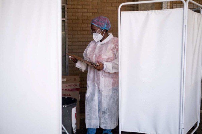 Pernambuco registra novos 134 casos e nove mortes pela Covid-19 ...