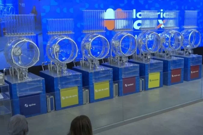 Confira o resultado do concurso 2461 da Mega-Sena; prêmio é de R$ 109 ...
