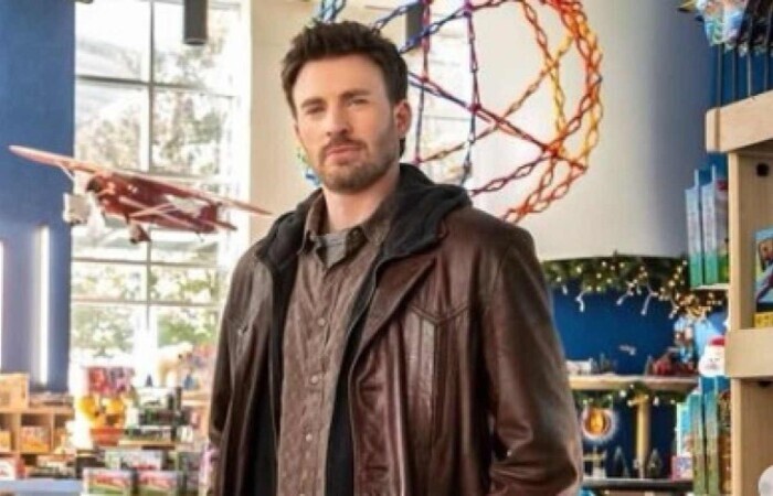 Chris Evans é eleito o homem mais sexy do mundo pela revista 'People' | Diario de Pernambuco ...