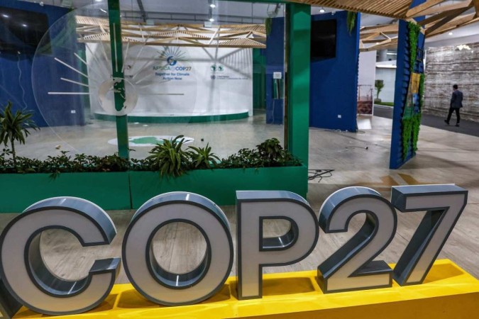 COP27 tem decisão histórica de fundo de perdas e danos para países vulneráveis | Diario de ...