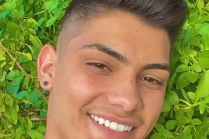 Tiktoker com mais de 1,5 milhão de seguidores morre afogado em Minas | Diario de Pernambuco ...