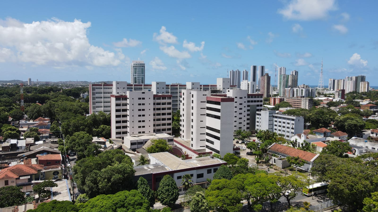 Inscrições abertas para vestibular EaD da Unicap | Diario de Pernambuco ...