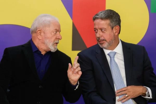 Lula acerta últimos detalhes para colocar PP e Republicanos no governo ...