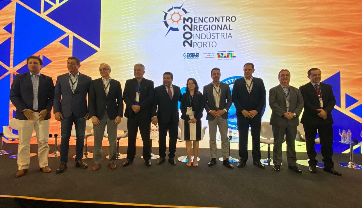 Porto de Santos terá investimentos de R$ 15 bilhões | Diario de ...