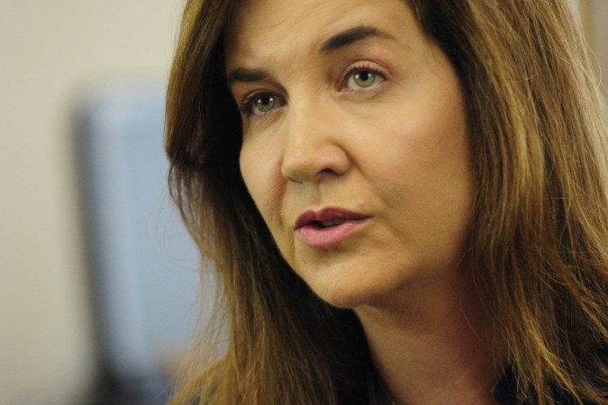 Rodrigo Pacheco suspende indicação de Daniela Teixeira ao STJ | Diario ...