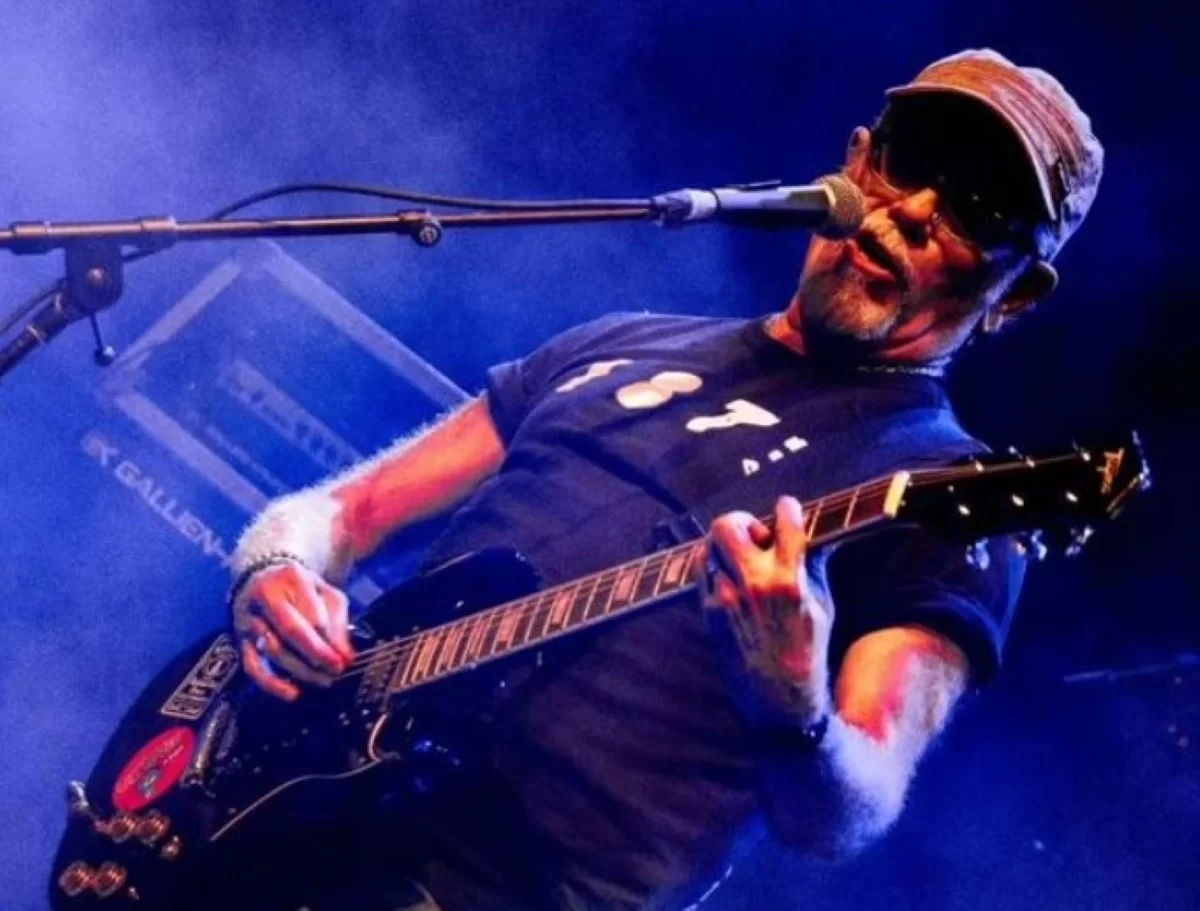 Roger do Ultraje faz acordo e postará contra abuso sexual infantil após ...