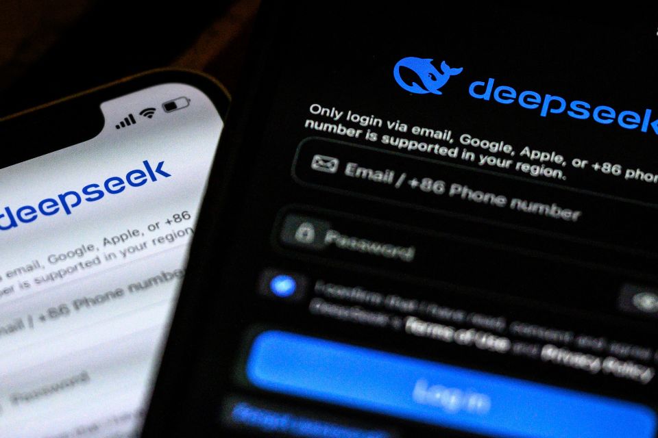 DeepSeek, a start-up chinesa que desafia os gigantes do Vale do Silício ...