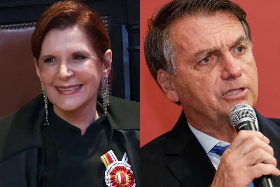 Se condenado, Bolsonaro pode perder patente, diz presidente do STM ...