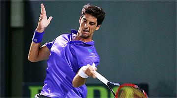 Thomaz Bellucci e João Souza Feijão são eliminados nas duplas no ...