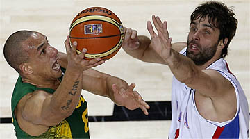 Fiba recusa proposta da CBB e vagas olímpicas do Brasil seguem em risco ...