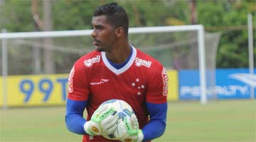 Após lesão de Rafael, Cruzeiro acerta retorno de Elisson, que estava ...