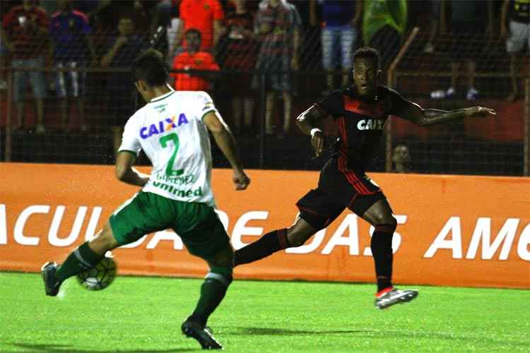 Costa Rica convoca Rodney Wallace, do Sport, para disputa das ...