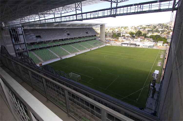 Atlético x Cruzeiro: serviço completo da final do Campeonato Mineiro ...