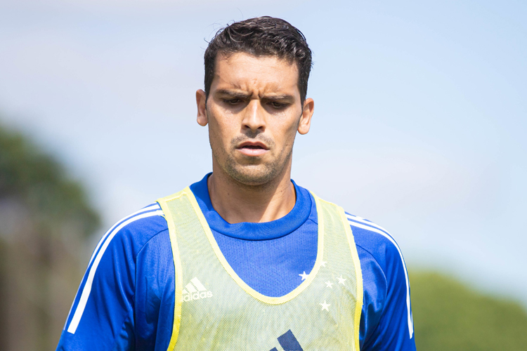 Jean elogia características de Enderson, novo técnico do Cruzeiro, e ...