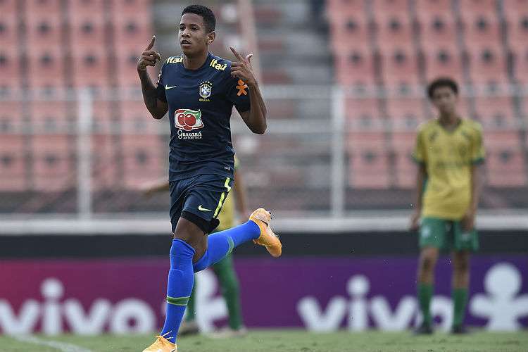 Na Seleção, Sávio e Rômulo, do Atlético, testam positivo para COVID-19 ...