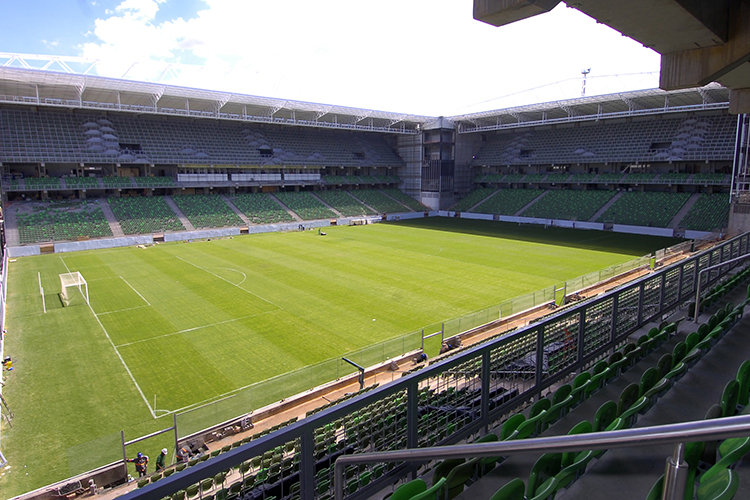 Cruzeiro fecha acordo e mandará restante dos jogos da Série B no ...