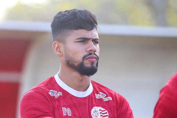 Bryan revela preferência por jogar final do Pernambucano no estádio dos ...