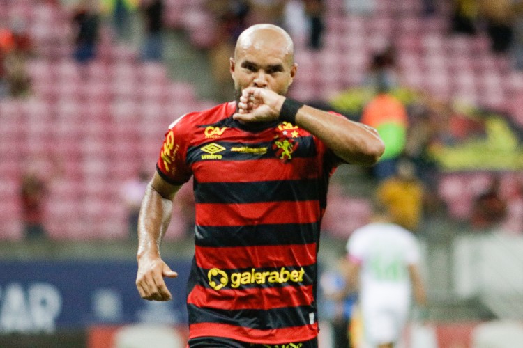 Atuações: Zé Welison lidera equipe em desempenho sólido do Sport na ...