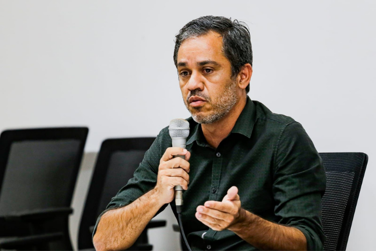 Avaliando esforços da diretoria, CEO coral fala em 'tornar o Santa Cruz ...