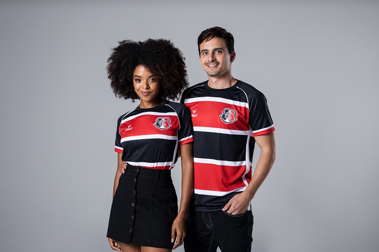Santa Cruz anuncia lançamento de camisa a preços populares para a ...