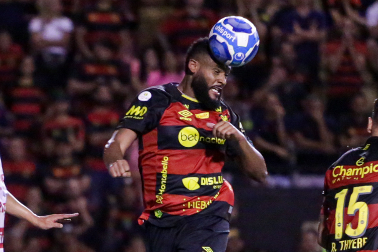 Sabino mira recuperação do Sport na Série B: 'Falar menos e trabalhar ...