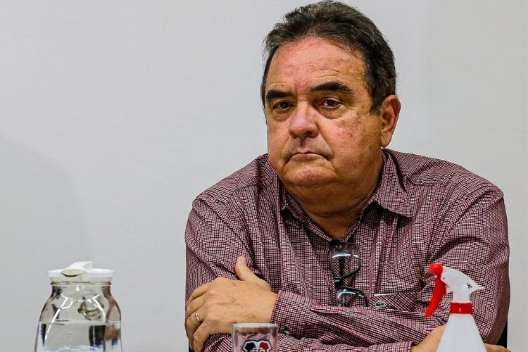 Contas da gestão de Antônio Luiz Neto são reprovadas pelo Conselho ...