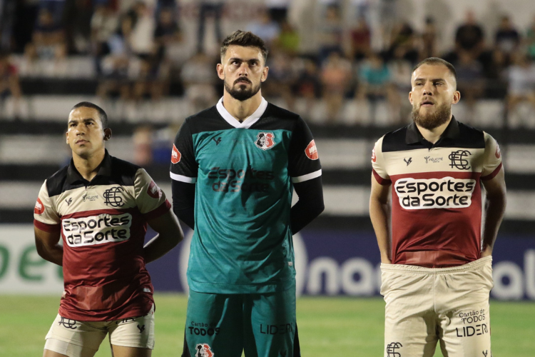 Itamar Schülle explica mudança de André Luiz para William Assmann na ...