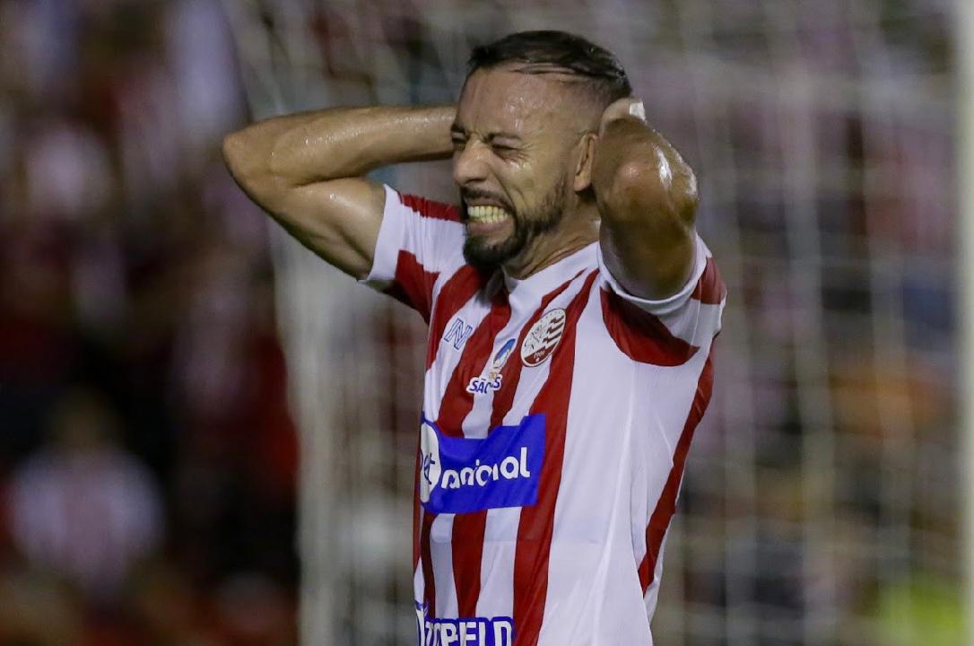 Beto Lago: 'Vem aí mais um Náutico x Retrô recheado de polêmica ...