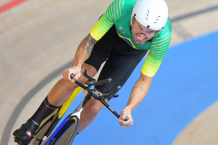 Esportes Mundial do ciclismo paralímpico começa nesta quarta, no Rio de ...