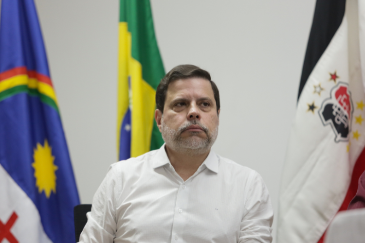 Presidente do Santa Cruz alfineta decisão entre Sport e Náutico: 'A ...
