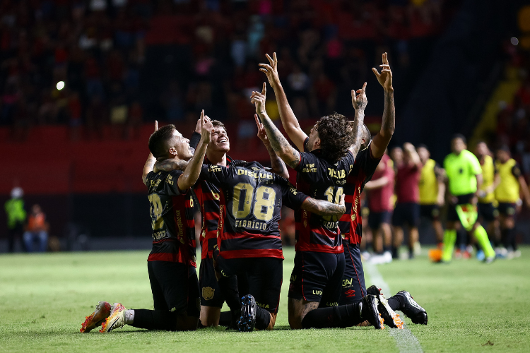 Sport depende de tropeço dos rivais na última rodada para conquistar o ...