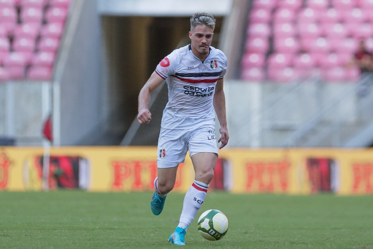 Santa Cruz: Matheus Melo fala em 'chave-virada' após eliminação e prega ...