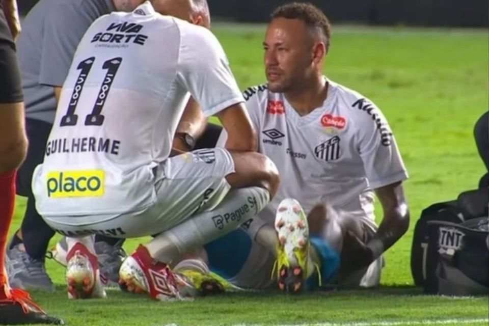 Neymar disputou 28 jogos desde Copa do Catar, soma cinco lesões e 634 ...